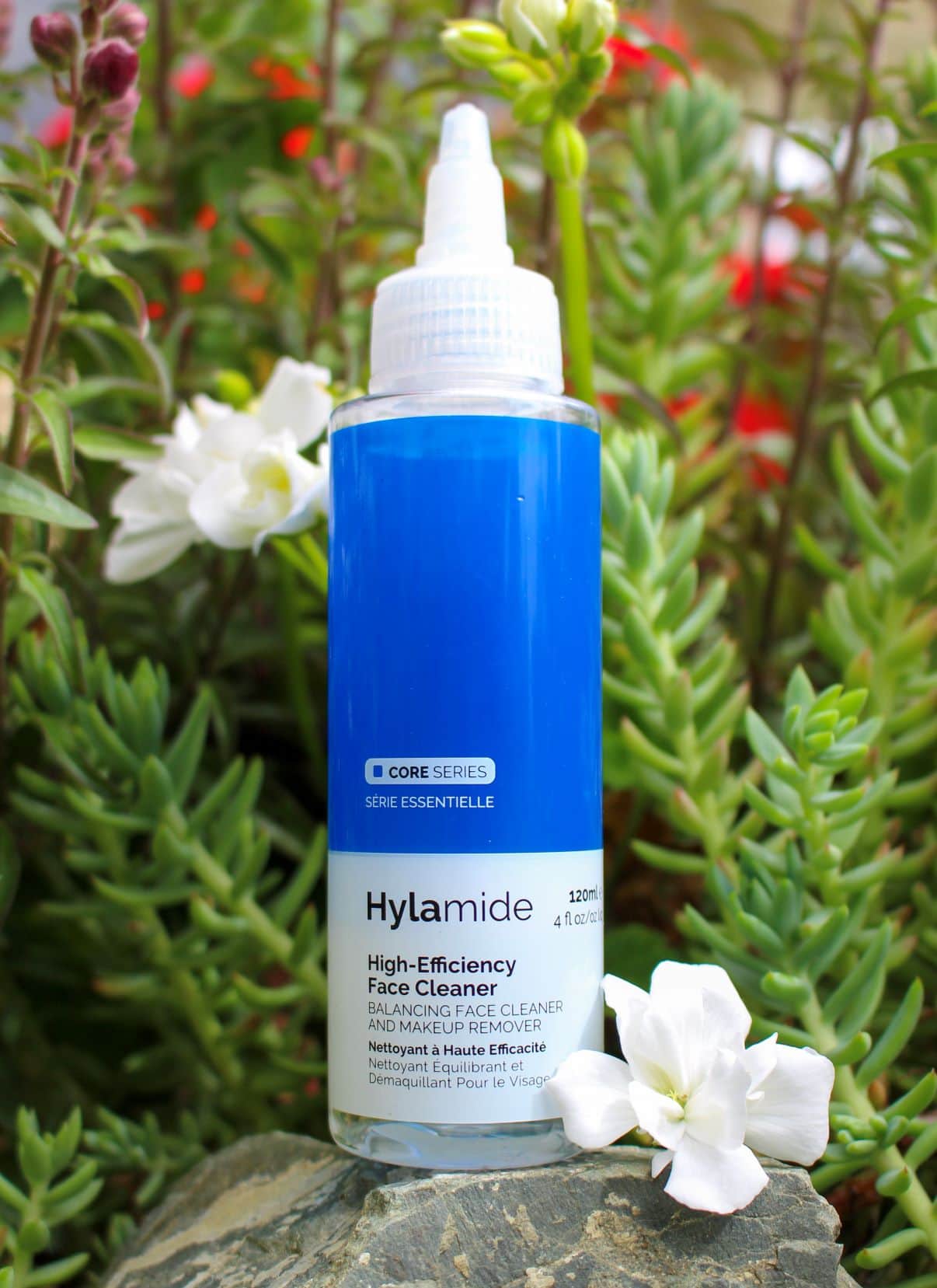 Hylamide High-Efficiency Face Cleaner - Review - Beauty and the Biome