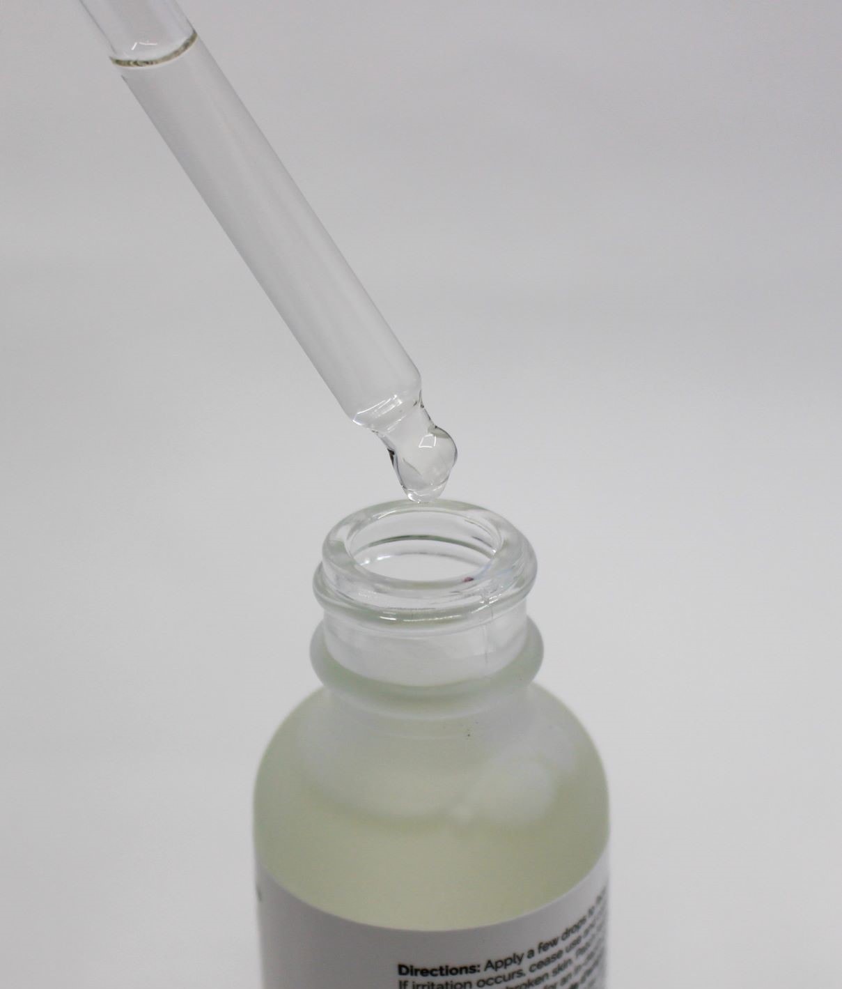 The Ordinary Argireline Solution 10% - Review - Beauty and the Biome